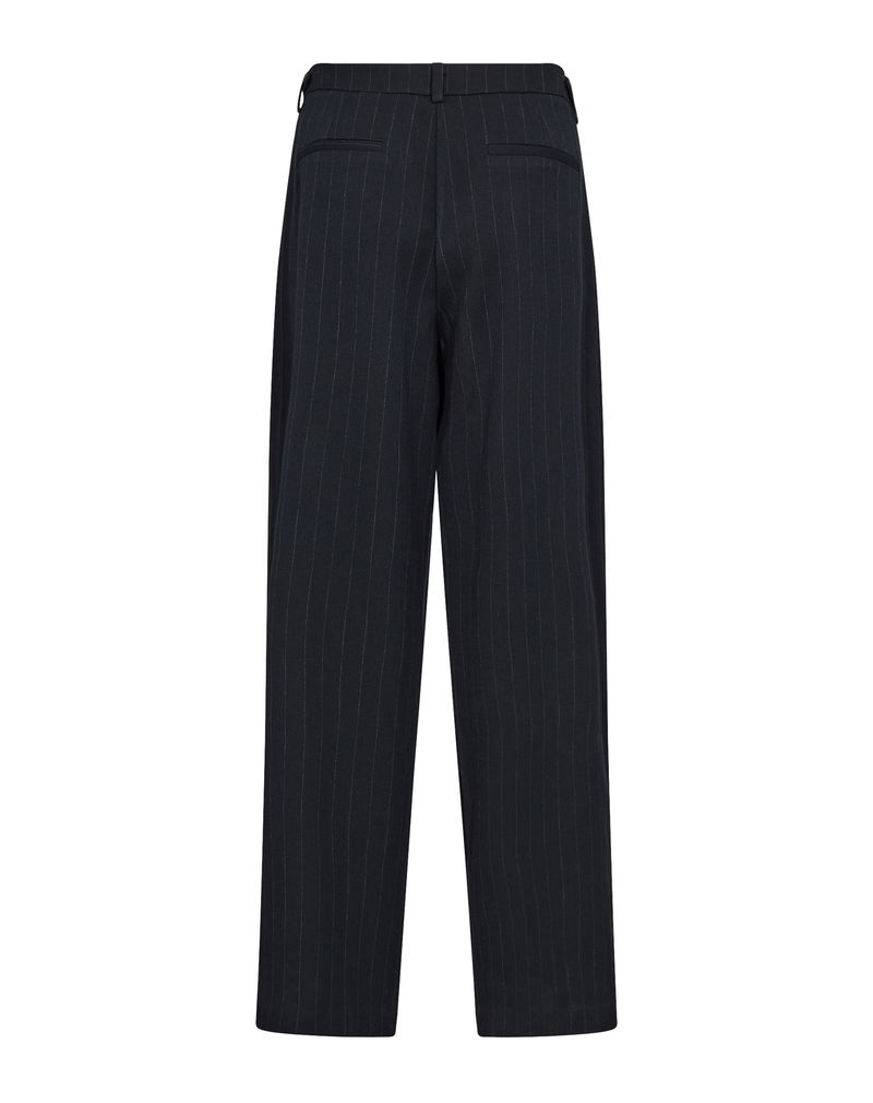 Leveté Room - LR-Olivia 2 Bukser- Winter Sky Combi